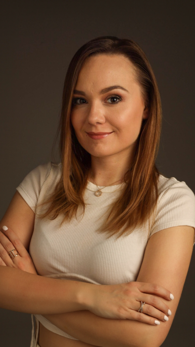 Tóth Nikolett Pszichológus